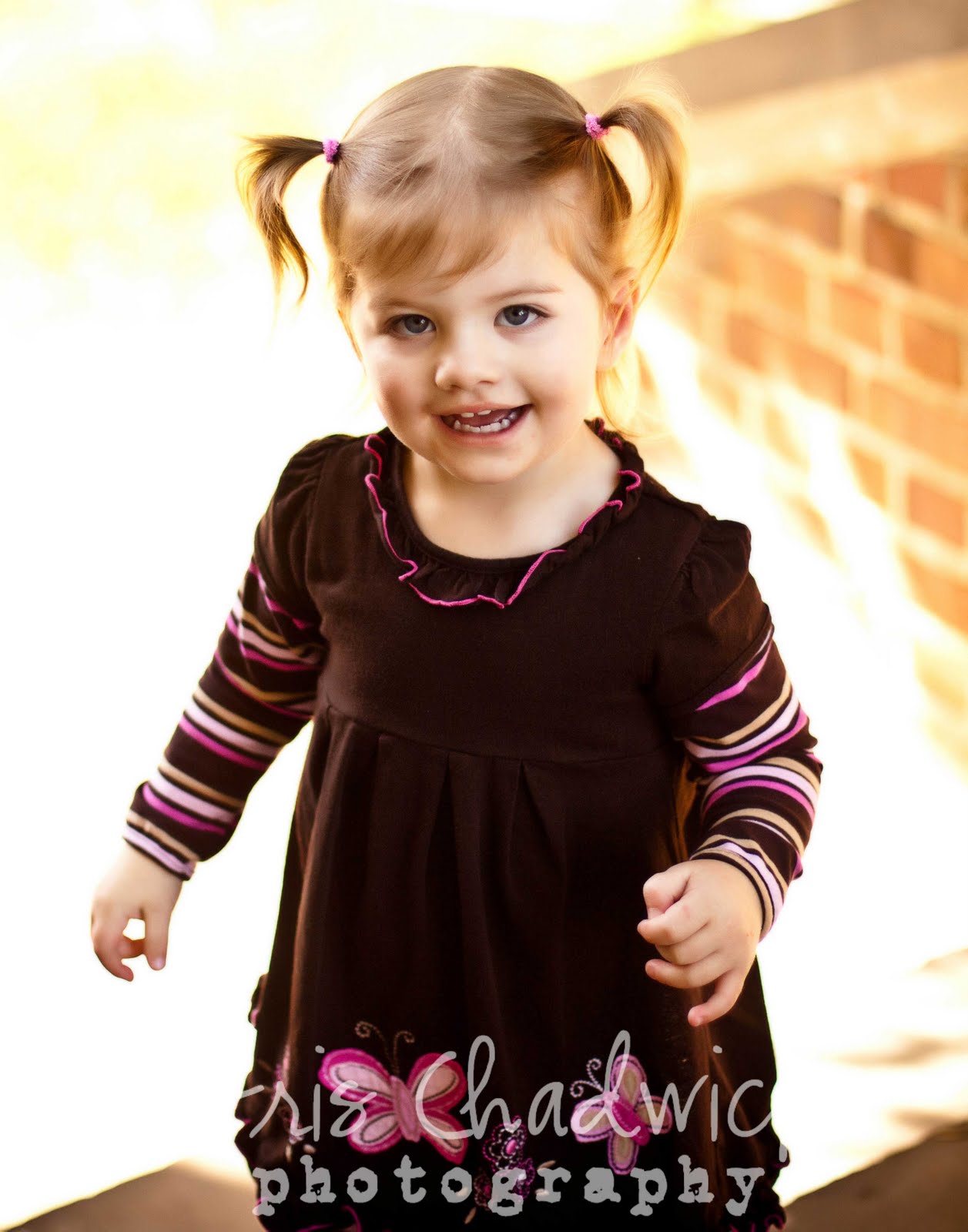 Kris Chadwick Photography: university of denver campus