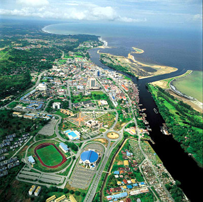 Shasha Going Blah Blah Blah: MIRI...is where home is....