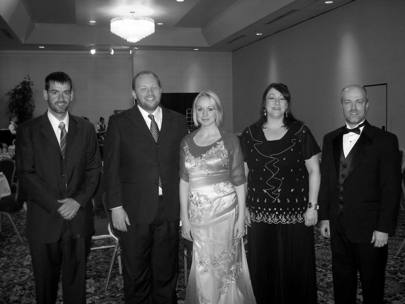 The 2009 Whitney Awards | Queen of the Clan