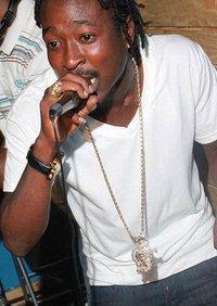 :::Dancehall Addikt:::: BLACK RYNO-REAL BADMAN (WICKED HEART)-2010