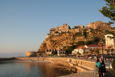 Pizzonline: Cosa c'è da vedere a Pizzo Calabro