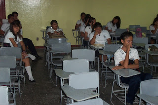 L.E.O.Y.E. CETIS 116