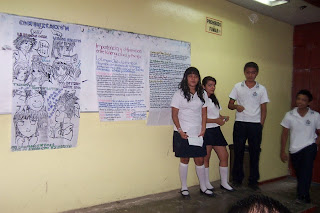 L.E.O.Y.E. CETIS 116