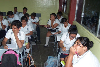 L.E.O.Y.E. CETIS 116