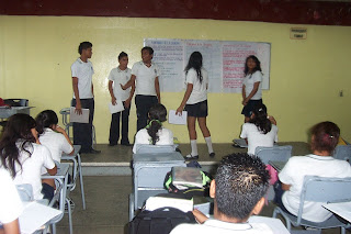 L.E.O.Y.E. CETIS 116