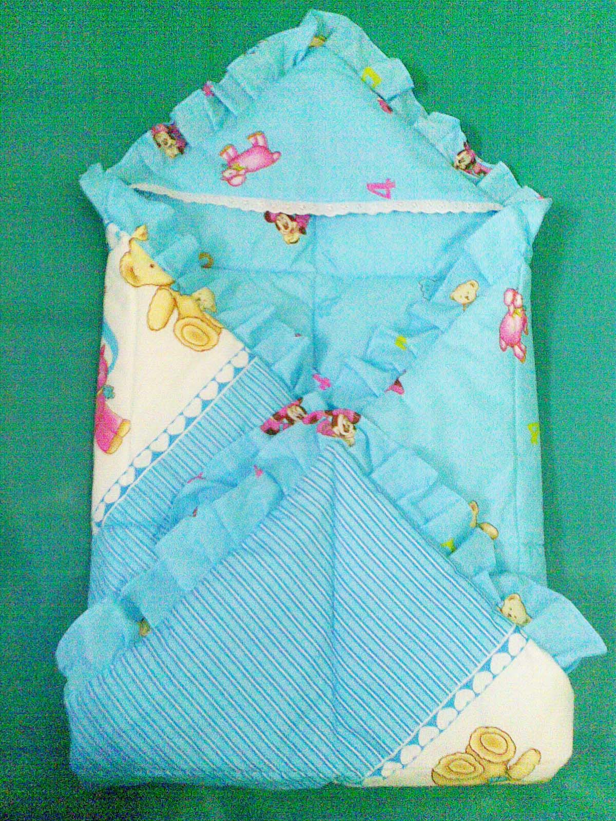 Friz Baby: Selimut Bayi