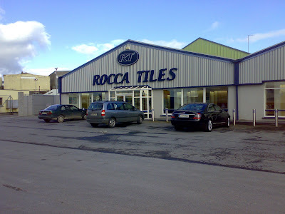 LABICER: Rocca Tiles in Galway assures distribution of Labicer in ...