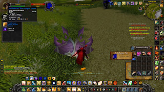 Bumper Day of Outland Rare Spawns, Voidhunter Yar, Doomsayer Jurim ...