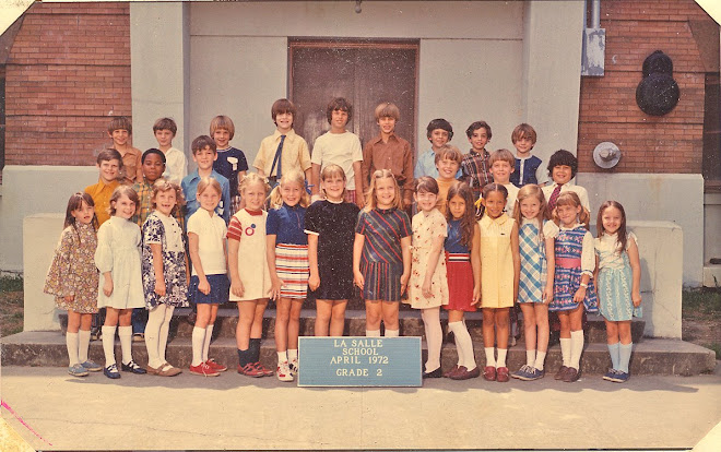 LaSalle Elementary School New Orleans: LaSalle Elementary School New ...