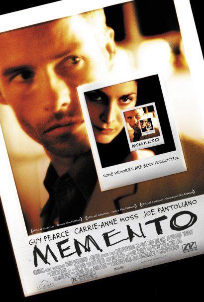 - Memento - 2000 - 4,5/5