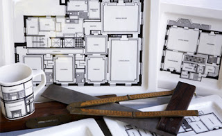 Woot! Finger Tips: Woot! Modern Plate Design