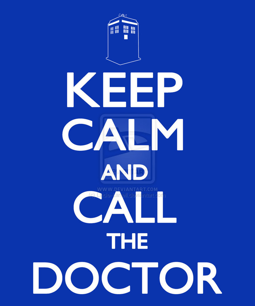 "Keep Calm and Free Associate