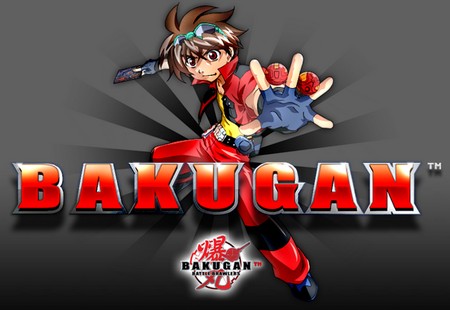 bakugan: el mejor personaje de bakugan