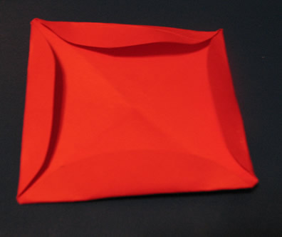 Montessori For Learning: Turning a Circle into a Square