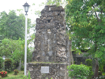 INSIDE LEYTE: ARCHITECTURAL HERITAGE TOUR