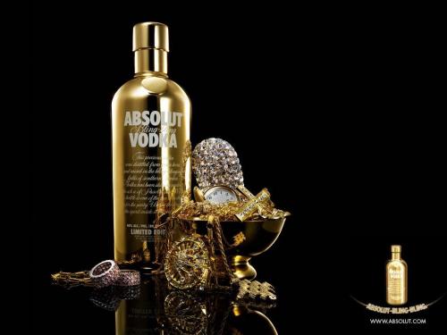 一個Absolute非酒鬼的告白