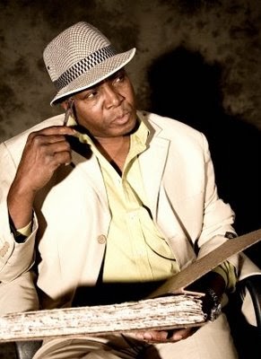 MOÇAMBIQUE: Wazimbo é um clássico da música moçambicana