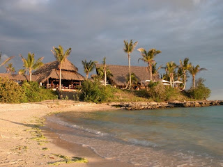 MOÇAMBIQUE: Moçambique: Ilha de Matemo