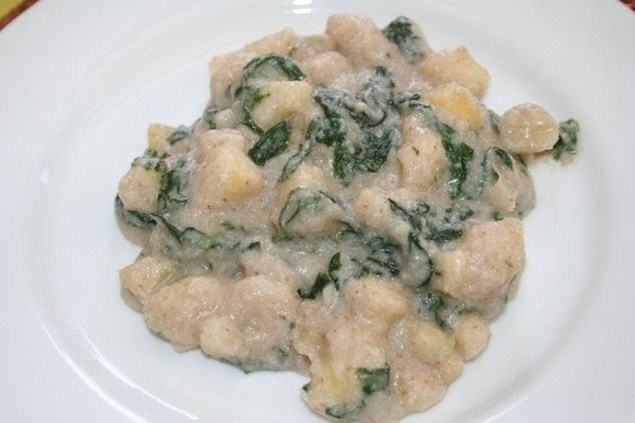 MOÇAMBIQUE: Matapa, comida típica moçambicana