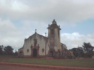 MOÇAMBIQUE: Moçambique: Namaacha acolhe segunda maior peregrinação da ...