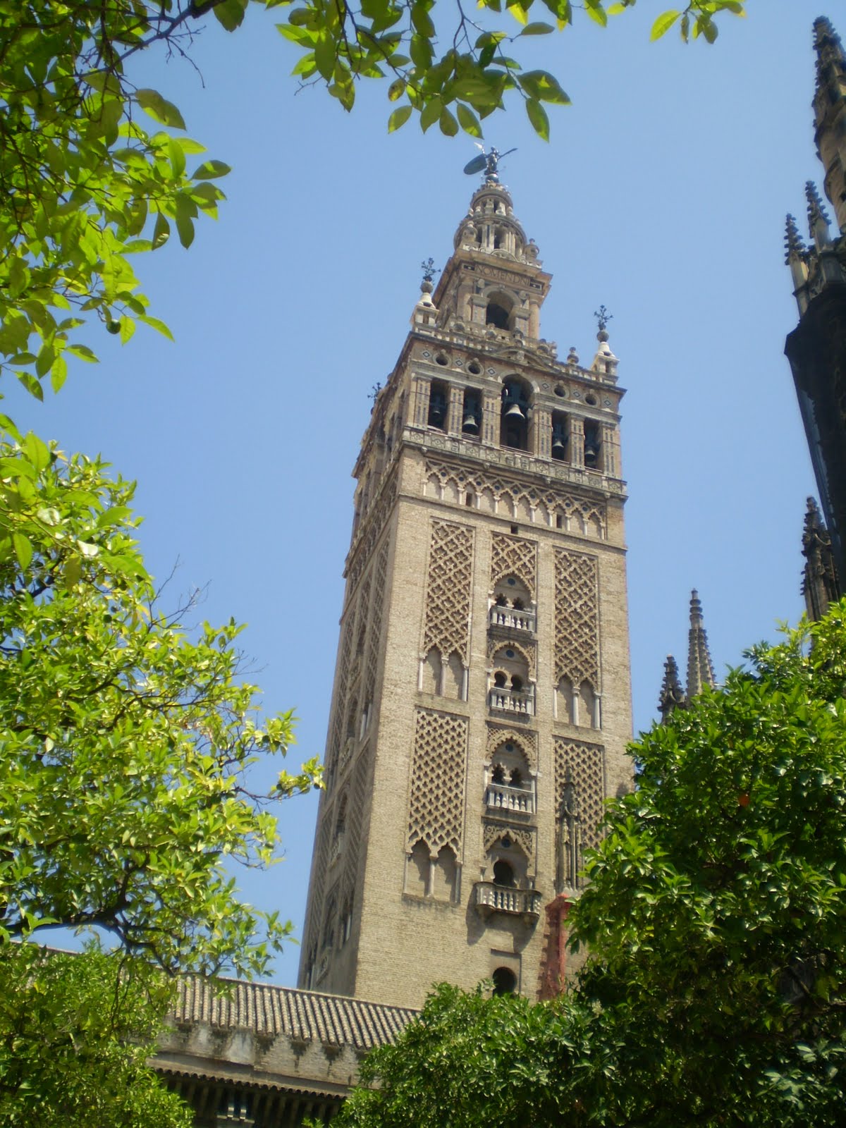 Los moriscos de Tunez en Sevilla ~ Los Moriscos De Túnez الموريسكيون في ...