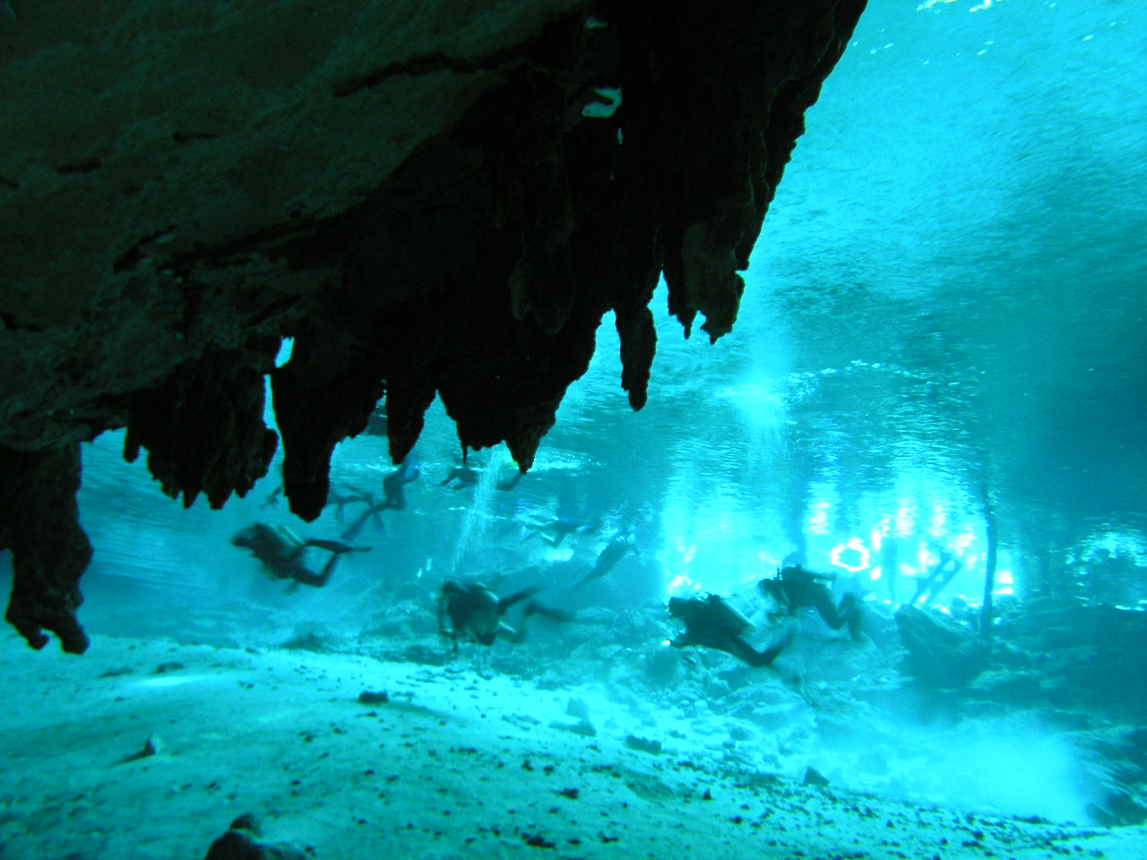 Estellia: Двадесет рая, които искам да посетя - Канкун, Мексико