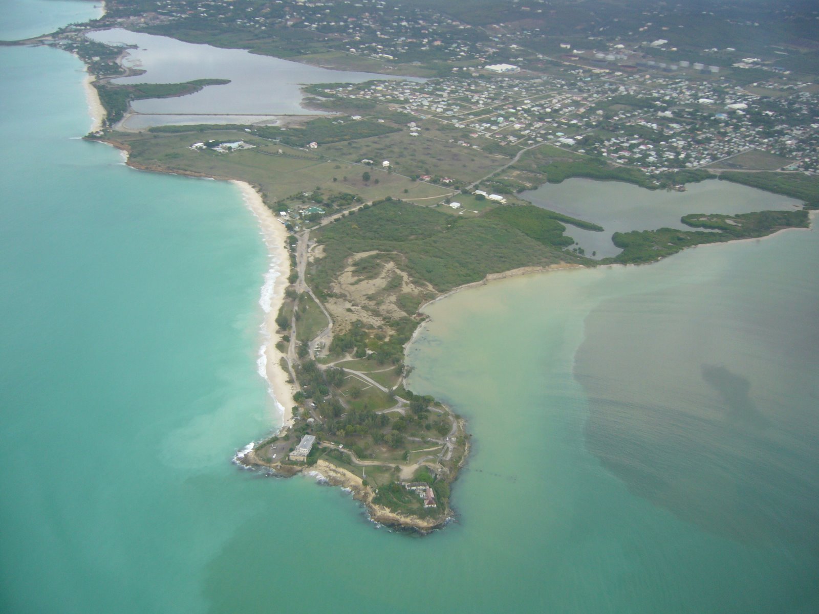 Estellia: Двадесет рая, които искам да посетя - Антигуа и Барбуда