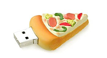 D i s k - O n - K e y: Freshly Baked - USB Flash Drives