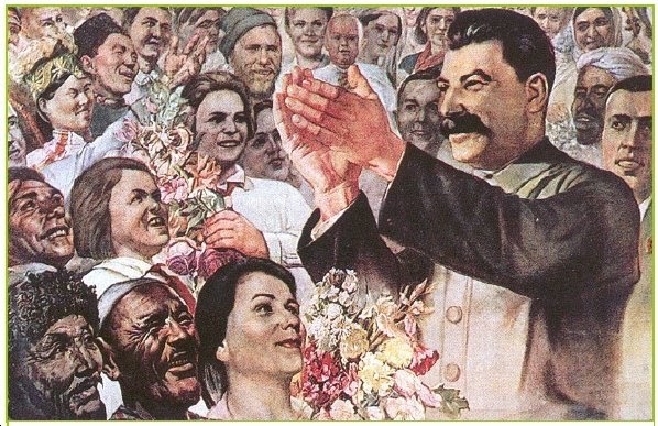 histoire.ontheway: Devoir - l'URSS de Staline, un Etat totalitaire