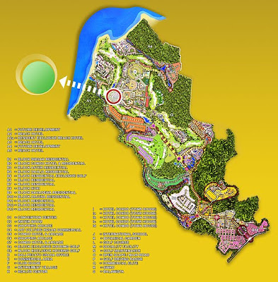 Bali Property - The rich Prada - Bali Pecatu Graha: PICTORIAL PECATU ...