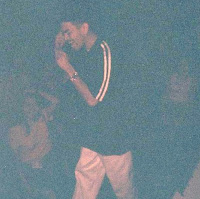 Joe Angel Latin Freestyle Artist