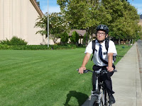 planbike: The Bike of Mormon