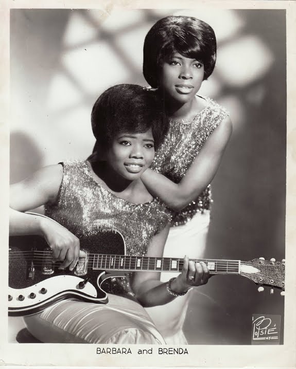 This is Northern Soul!