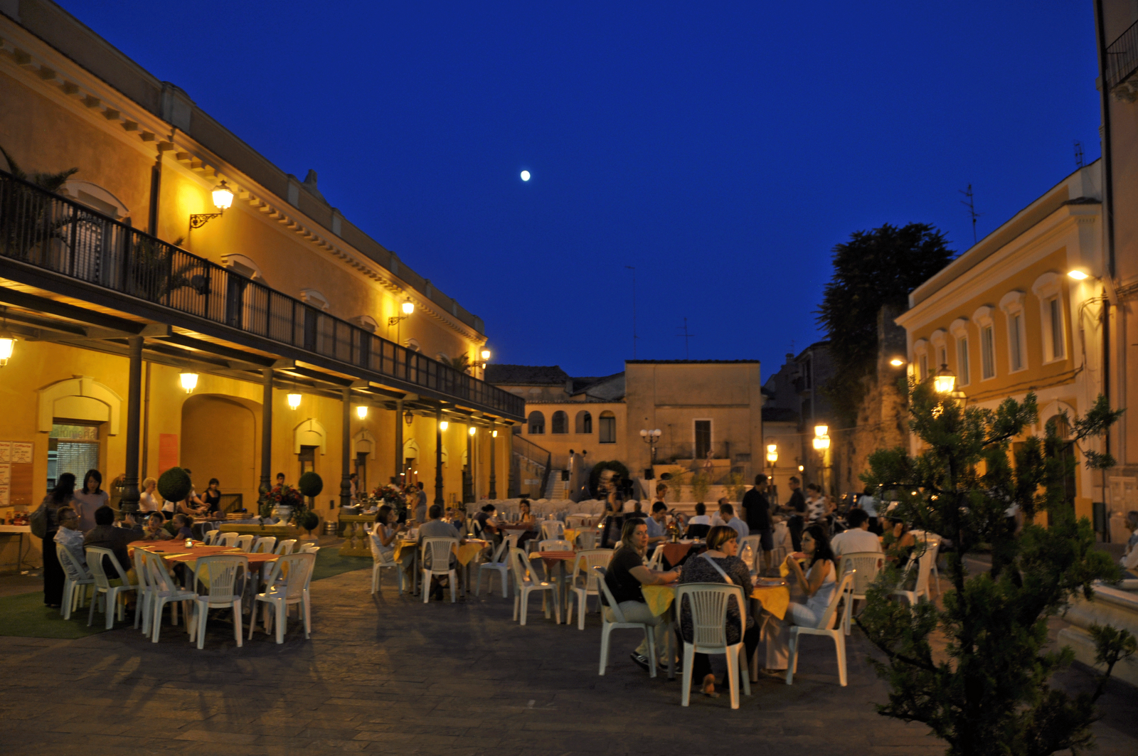 Chieti music festival