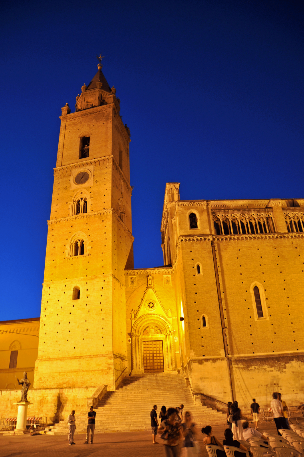 Chieti music festival