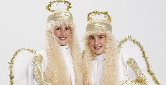 SANTA CLAUS, ST. NICK AND CHRISTMAS FIGURES AROUND THE WORLD!!!