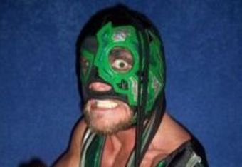 Wrestling's Last Hope: ROH Booker Change V.3 By Stuart Rodgers