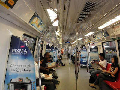 SBS transit and SMRT(MRT SYSTEM STARTED>>>7 NOVEMBER 1987): SMRT C151 ...