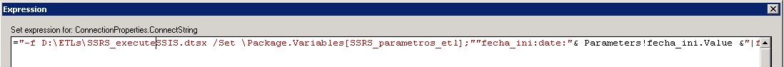 De programacion y otros demonios: SSIS - Paso a paso como ejecutar un ...