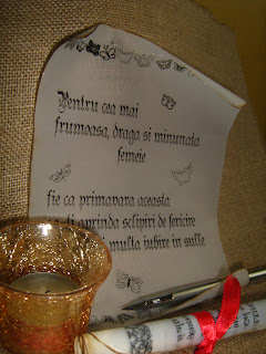 Bijuterii modelate manual: Ravase de dragoste