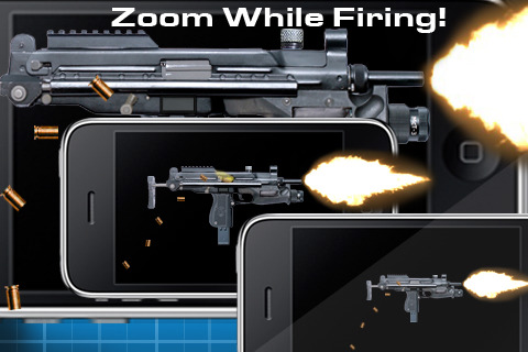 iPhones Games, iPhones Apps, iPhones Themes: Future Guns 1.1 iPhone ...