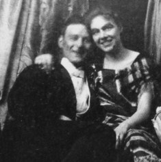 Jan Reetze: The Mask Dancers: Lavinia Schulz & Walter Holdt (English version)