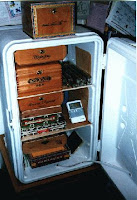 Humidors | Cigars: Homemade Cigar Humidor