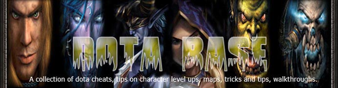 DOTA base: DOTA - Doom / Lucifer Tips, Build, Strat