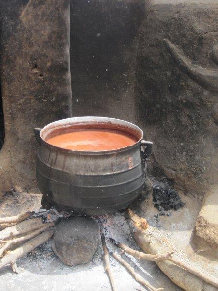 Ghana 2010 - Akwaaba / Zaare