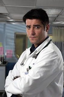 ** World Michelle **: EN ULTIMO CAPITULO DE "ER"/SALA DE URGENCIAS