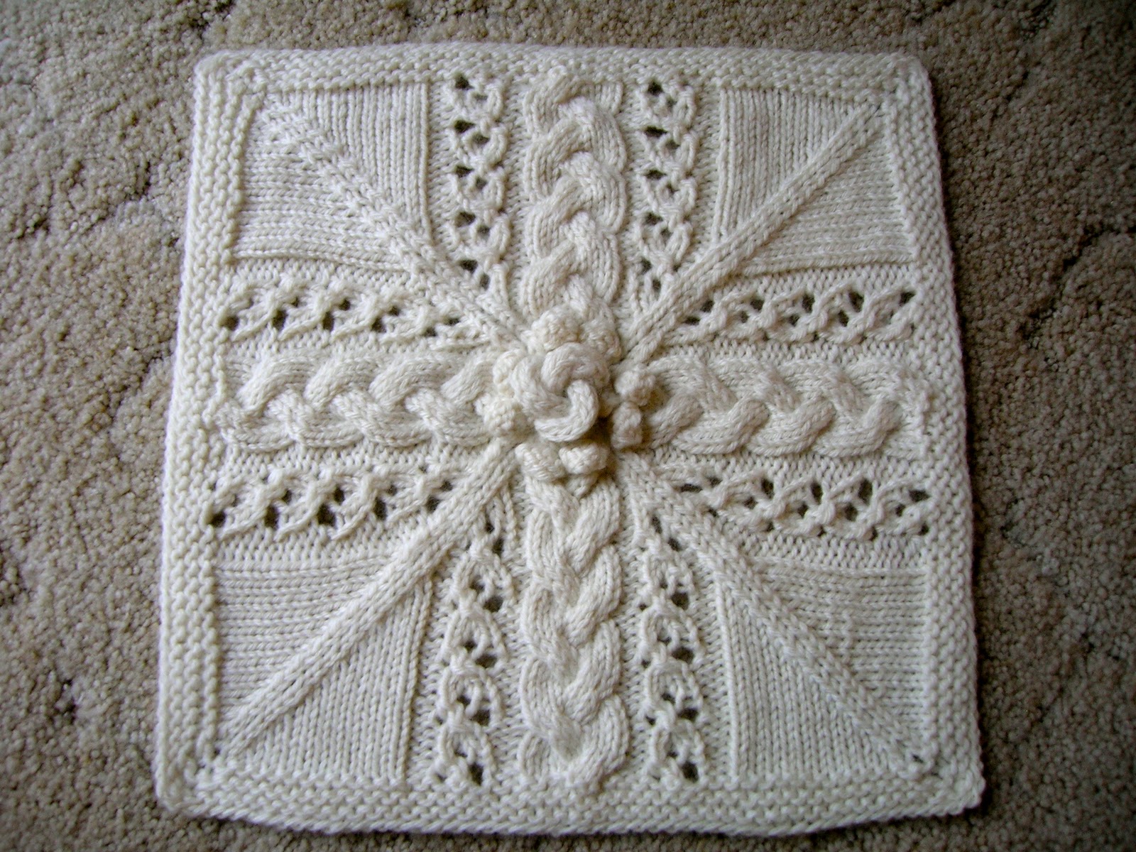 Passion For Knitting