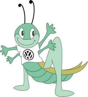 Como dibujar un grillo - Imagui