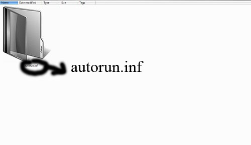 HOW TO PROTECT YOUR COMPUTER DRIVES FROM THE AUTORUN VIRUS. - web ...