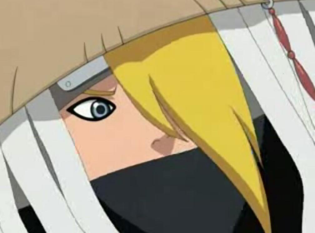 Deidara - Taringa!